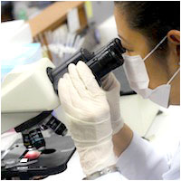 Laboratory Services – Health Metrics