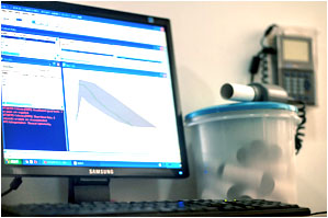 Pulmonary Function Test | Health Metrics