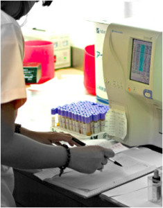 Who We Are – Health Metrics